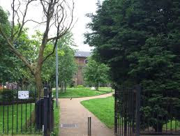 Trfihi Parks | Parks | Spa Fields Park