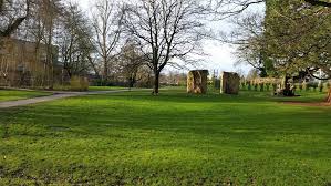 Trfihi Parks | Parks | Woking Park