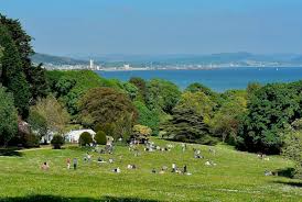 Trfihi Parks | Parks | Clyne Gardens