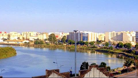 Trfihi Parks | Parks | kurnish sbw park