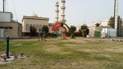 Trfihi Parks | Parks | Block 7 Park