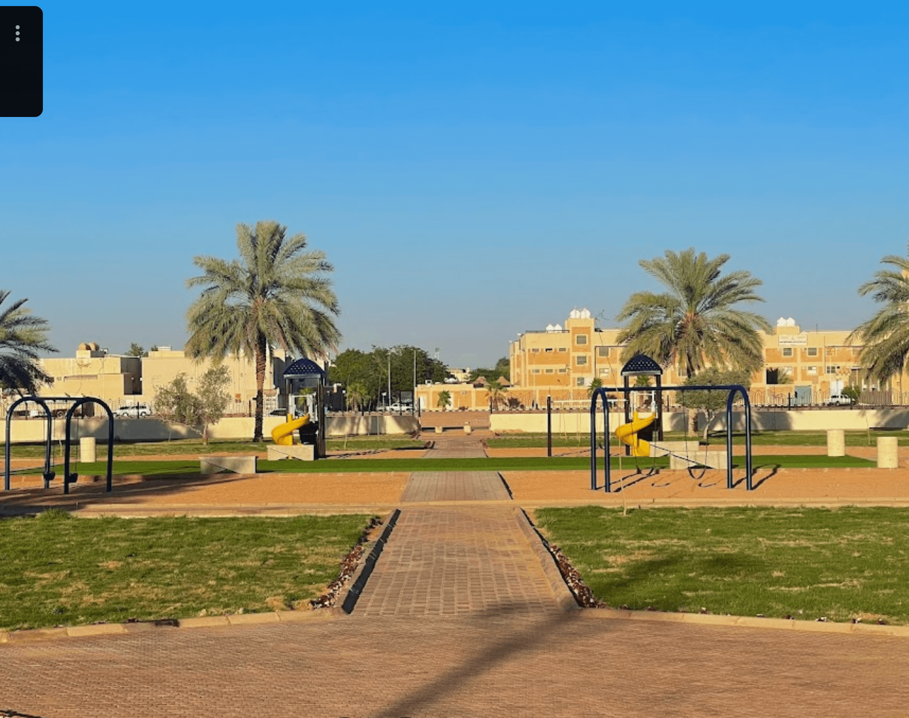 حدائق ترفيهي | حدائق | حديقة البستان