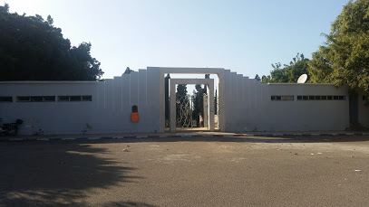 Trfihi Parks | Parks | Mohammed Al - Durra Park