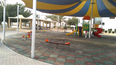 حدائق ترفيهي | حدائق | حديقة الروضة قطعة 4