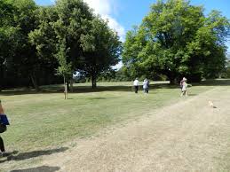 Trfihi Parks | Parks | Wigginton Park