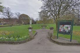 Trfihi Parks | Parks | Rosebery Park