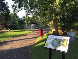 Trfihi Parks | Parks | Arnot Hill Park