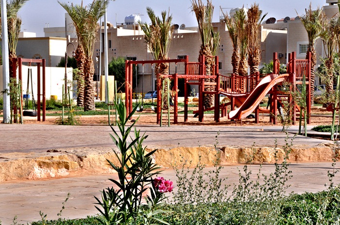 Trfihi Parks | Parks | Al Safa park