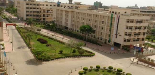 Trfihi Parks | Parks | Zagazig University Park
