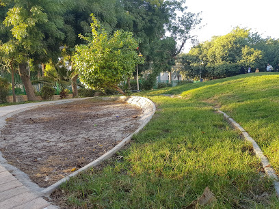 Trfihi Parks | Parks | Zayed Town Park