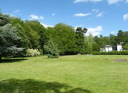 Trfihi Parks | Parks | Brandon Country Park