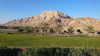 Trfihi Parks | Parks | Al Waraqa Public Park