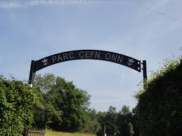Trfihi Parks | Parks | Cefn Onn Park