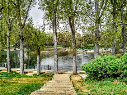 حدائق ترفيهي | حدائق | Park La Prairie