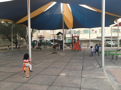 Trfihi Parks | Parks | Block 7 Park