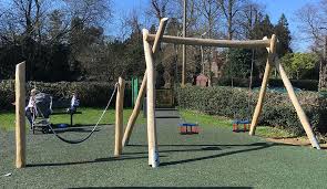 Trfihi Parks | Parks | Chipstead Meads Recreation Ground