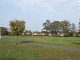 Trfihi Parks | Parks | Westway Common