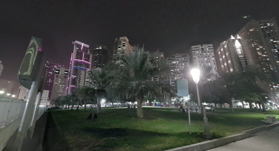 Trfihi Parks | Parks | Al Safya Park