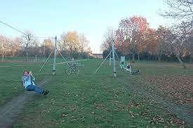 حدائق ترفيهي | حدائق | Cawston neighbourhood play area