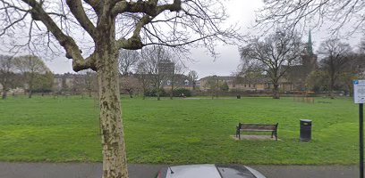 Trfihi Parks | Parks | Well Street Common