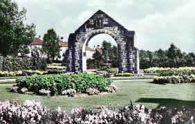 حدائق ترفيهي | حدائق | Stonefield Park