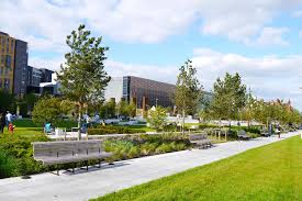 حدائق ترفيهي | حدائق | إيستسايد سيتى بارك