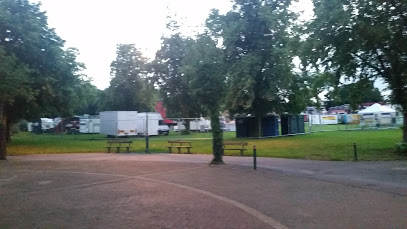 Trfihi Parks | Parks | Sparkhill Park