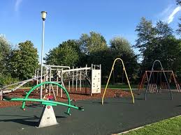 Trfihi Parks | Parks | Bramcote Hills Park