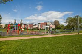 Trfihi Parks | Parks | Gyle Park