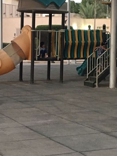 Trfihi Parks | Parks | AL Yarmouk Park