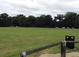 Trfihi Parks | Parks | Snoxhall Play Park