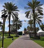 Trfihi Parks | Parks | Al Jazeera Park