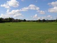 Trfihi Parks | Parks | Muswell Hill Playing Fields