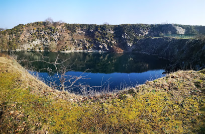 Trfihi Parks | Parks | Hill Hole Quarry