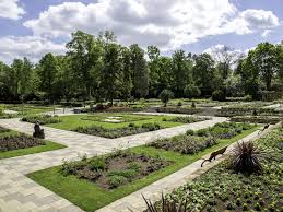 Trfihi Parks | Parks | Volkspark - Mainz