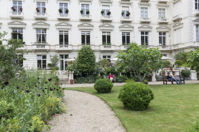Trfihi Parks | Parks | Cleveland Square