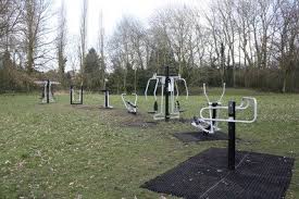 Trfihi Parks | Parks | Rectory Park