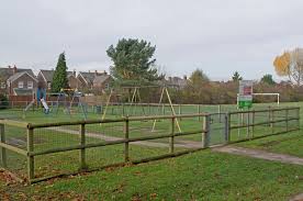 Trfihi Parks | Parks | Yattendon Road Play Area