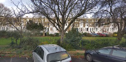 Trfihi Parks | Parks | Westcroft Square