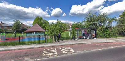 Trfihi Parks | Parks | King George's Field - Enfield