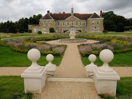 Trfihi Parks | Parks | Priory Park