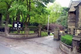 Trfihi Parks | Parks | Cheetham Park