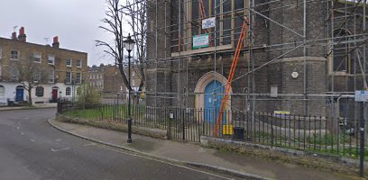 Trfihi Parks | Parks | Cloudesley Square