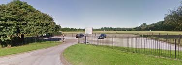 Trfihi Parks | Parks | Lambley lane park