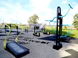 Trfihi Parks | Parks | Sutton Lawn
