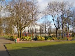 Trfihi Parks | Parks | Whitehead Park