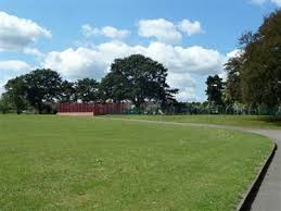 Trfihi Parks | Parks | Erith Recreation Ground
