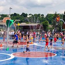 Trfihi Parks | Parks | Cristoforo Colombo Park