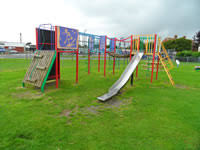 Trfihi Parks | Parks | Sompting Recreation Ground