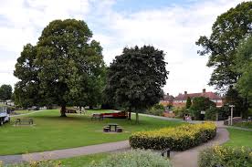 Trfihi Parks | Parks | Vines Park